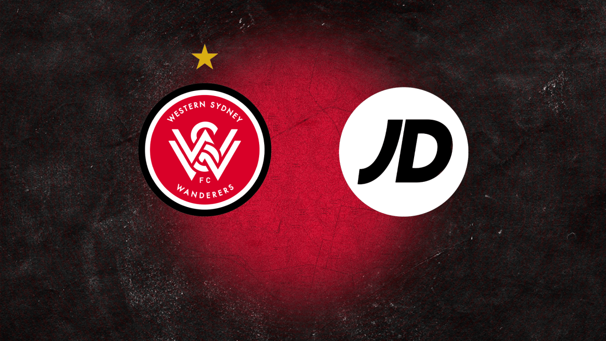 Wanderers and JD Sports take it to eight - Western Sydney Wanderers