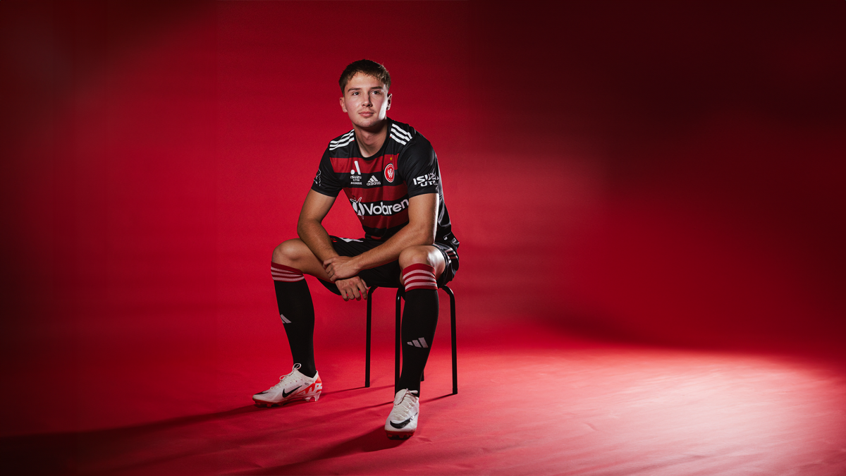 Bonetig signs two-year contract extension - Western Sydney Wanderers