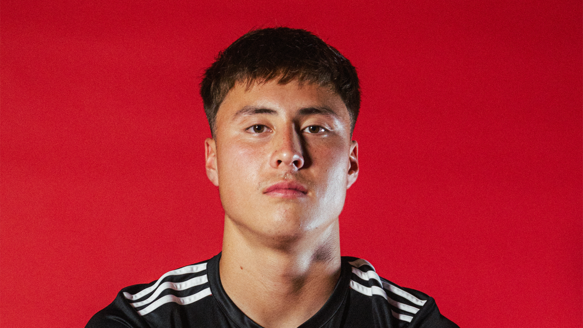 Simmons a player for the future - Western Sydney Wanderers