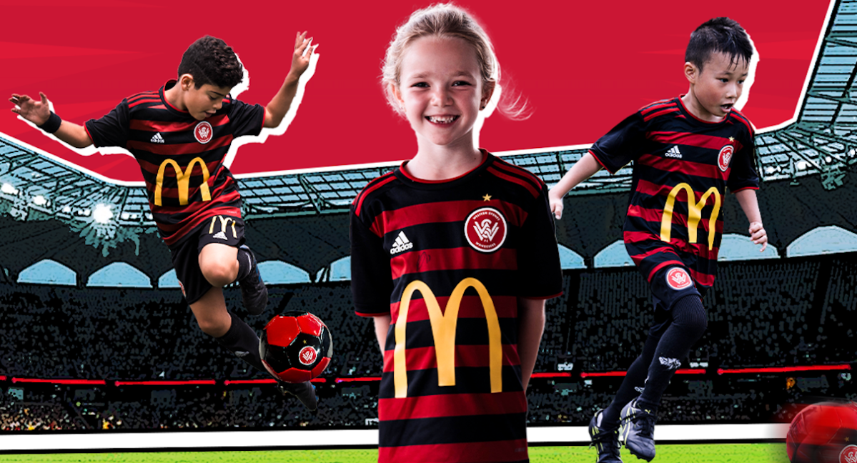 The Great Big Wanderers Clinic comes to CommBank Stadium - Western ...