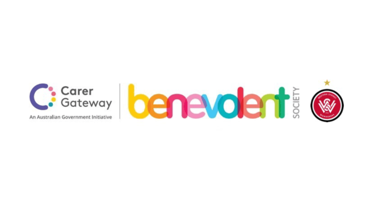 Carer Gateway and Western Sydney Wanderers team up to boost wellbeing ...