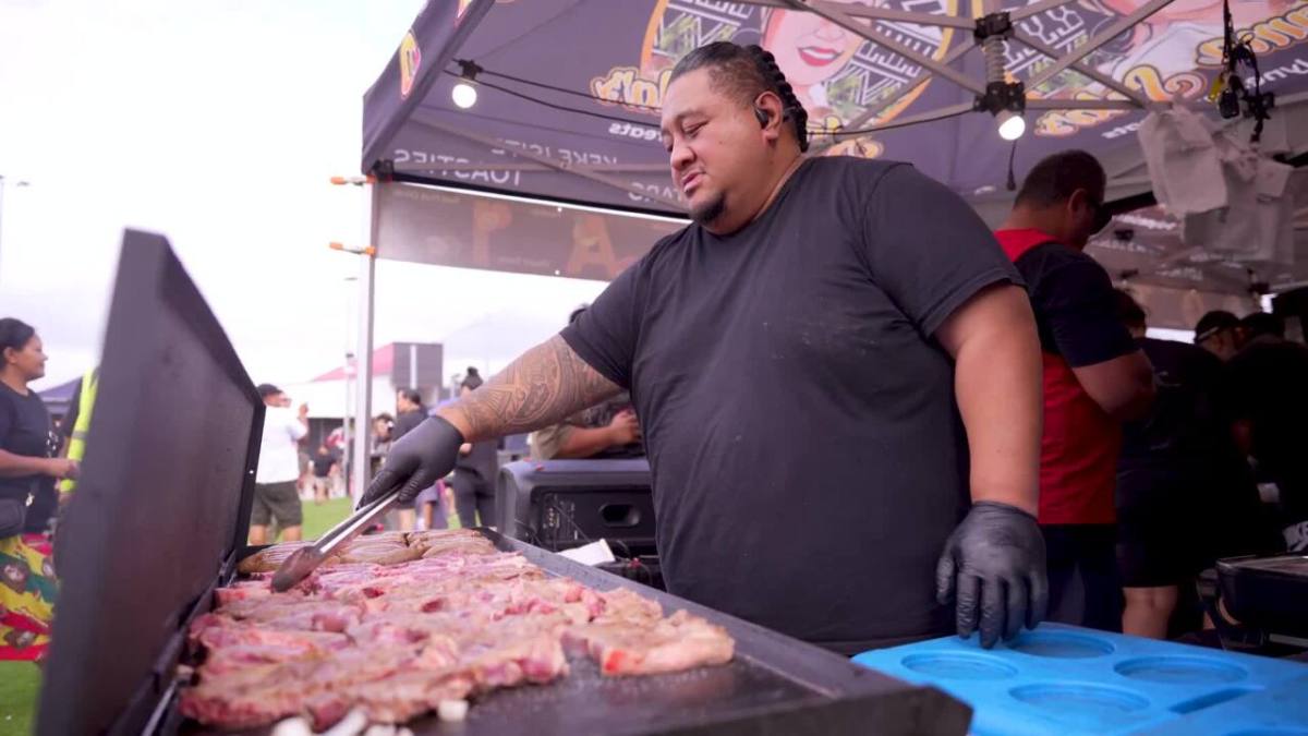 Pacificast at Wanderers Fives | A-Leagues Videos