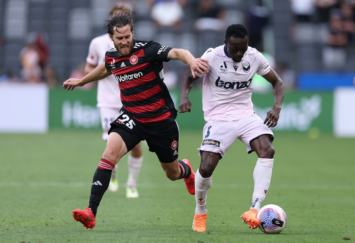 How to Watch: Wanderers v Victory