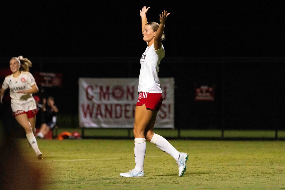 Harding takes out Julie Dolan Medal as Full List of Liberty A-League ...