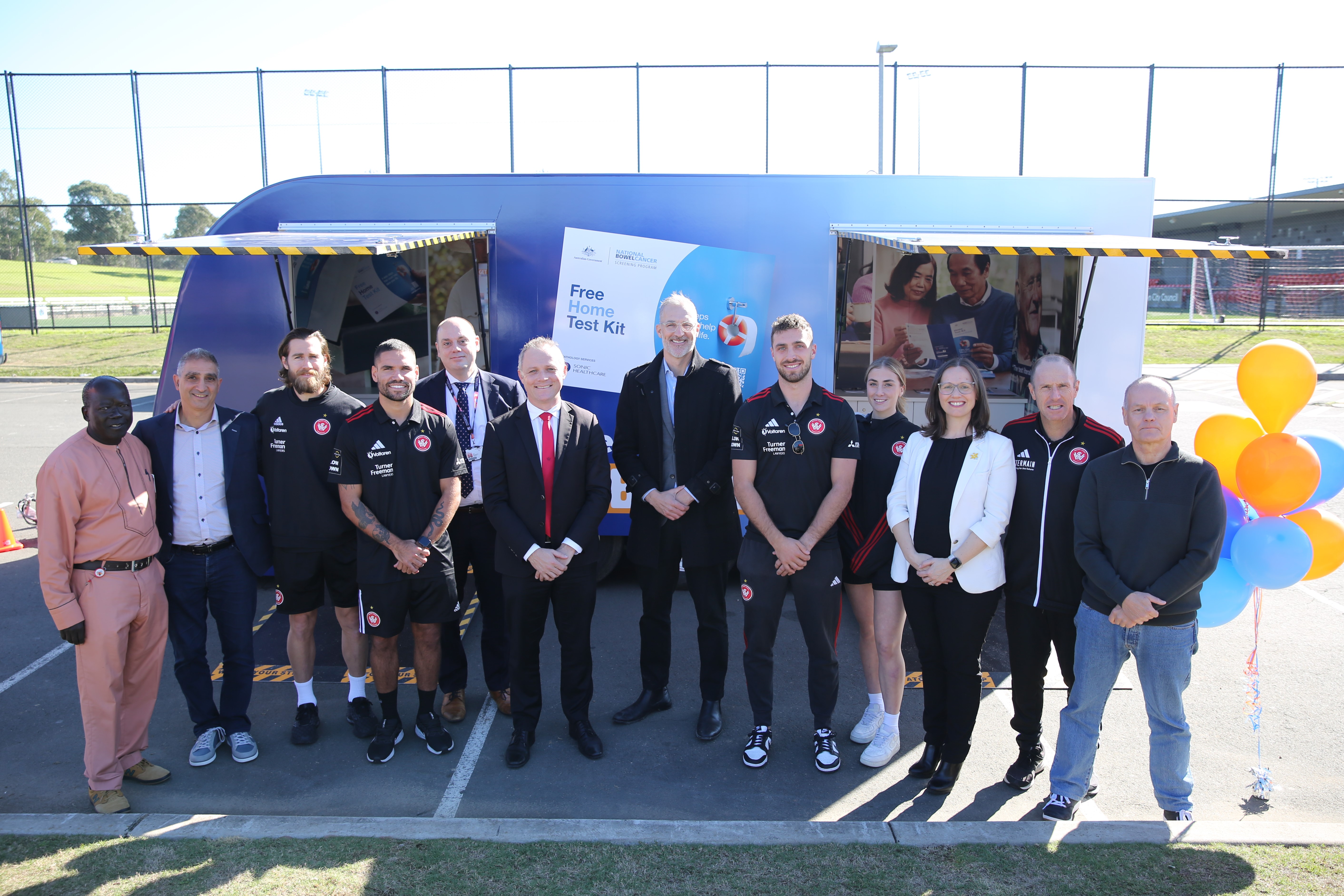 Western Sydney Wanderers FC News & Updates | A-League