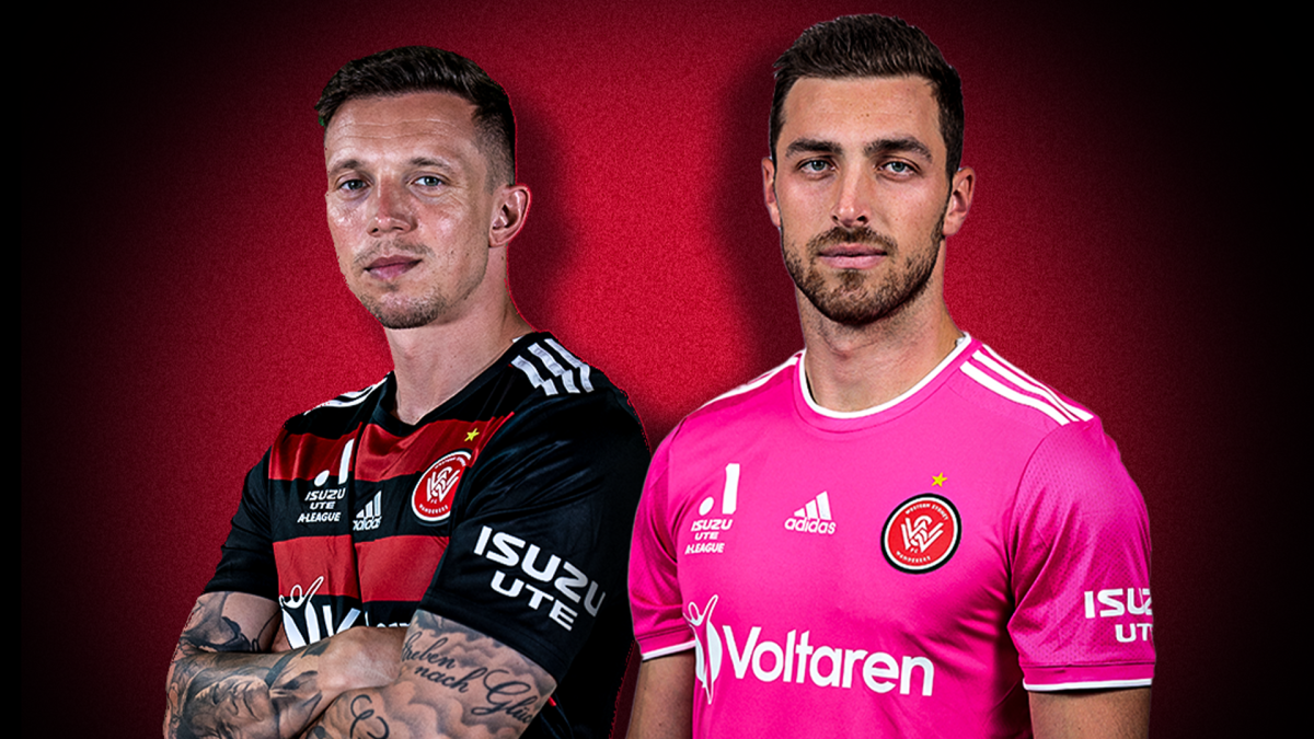 Western Sydney Wanderers FC News & Updates | A-League