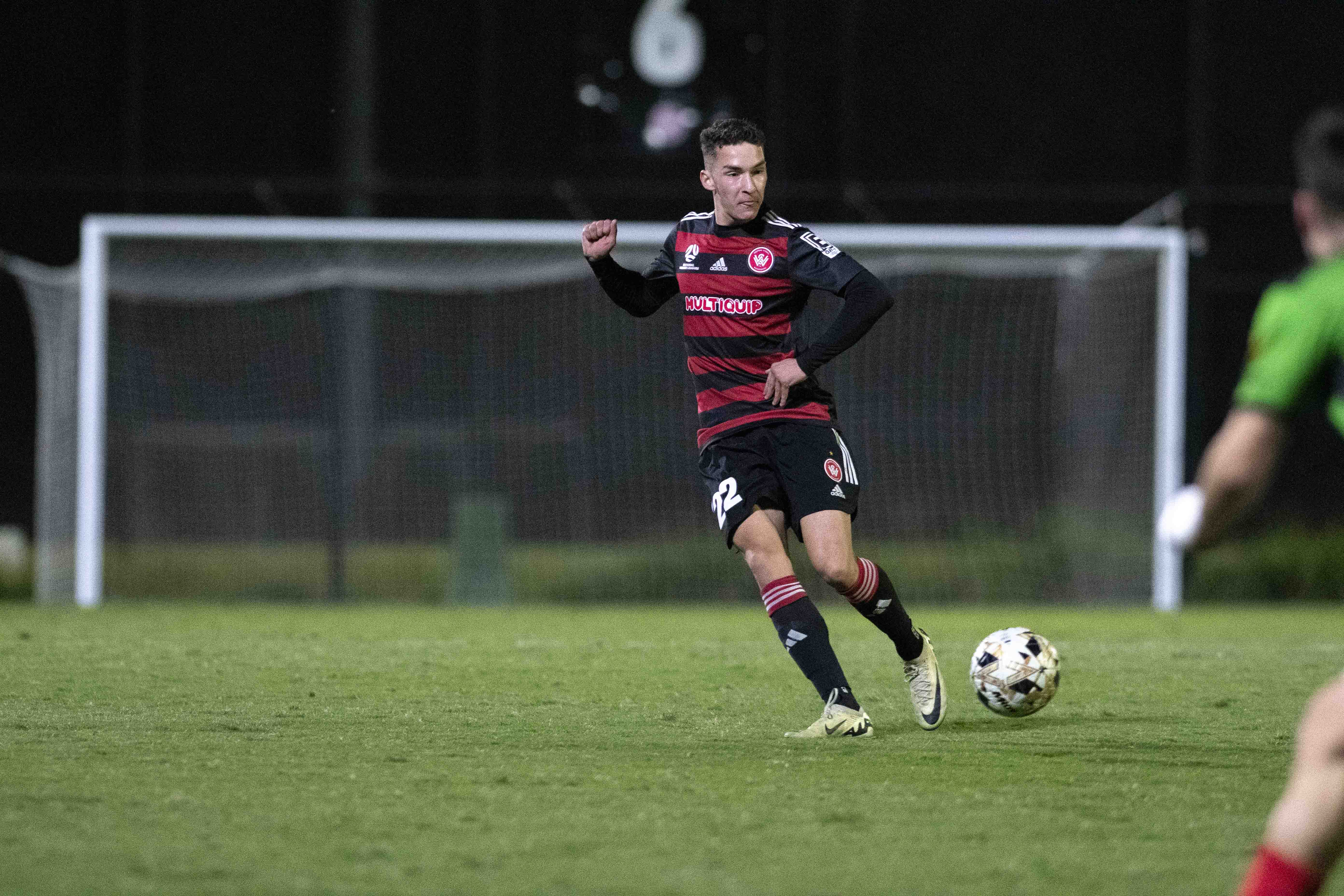 Home - Western Sydney Wanderers