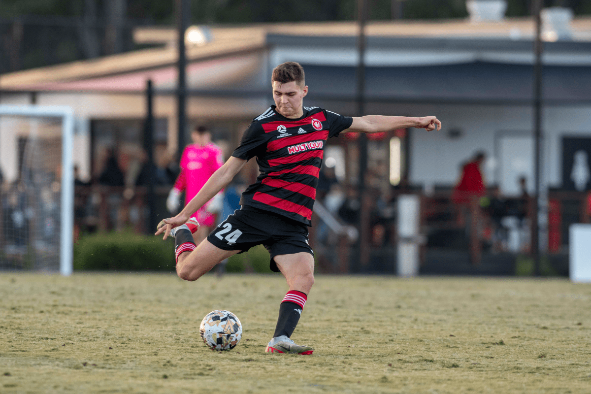 News Archives - Western Sydney Wanderers