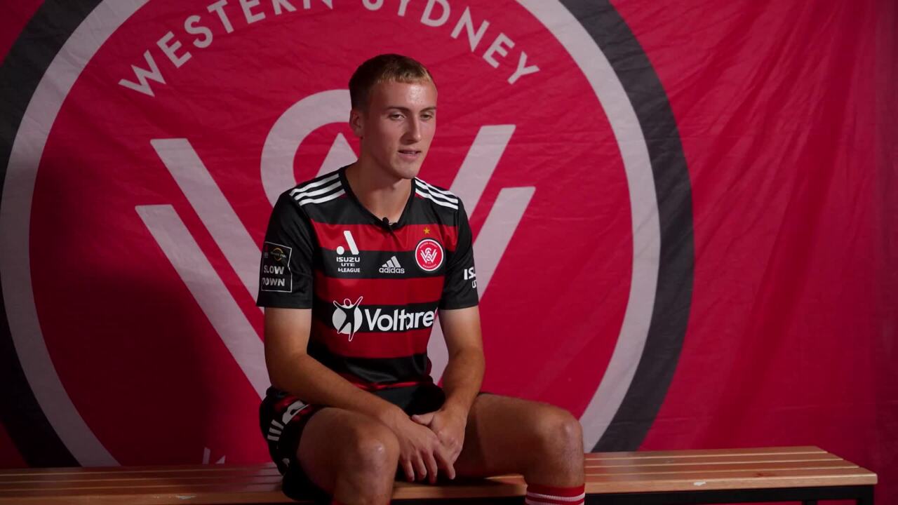 Western Sydney Wanderers FC | All Highlights & Videos