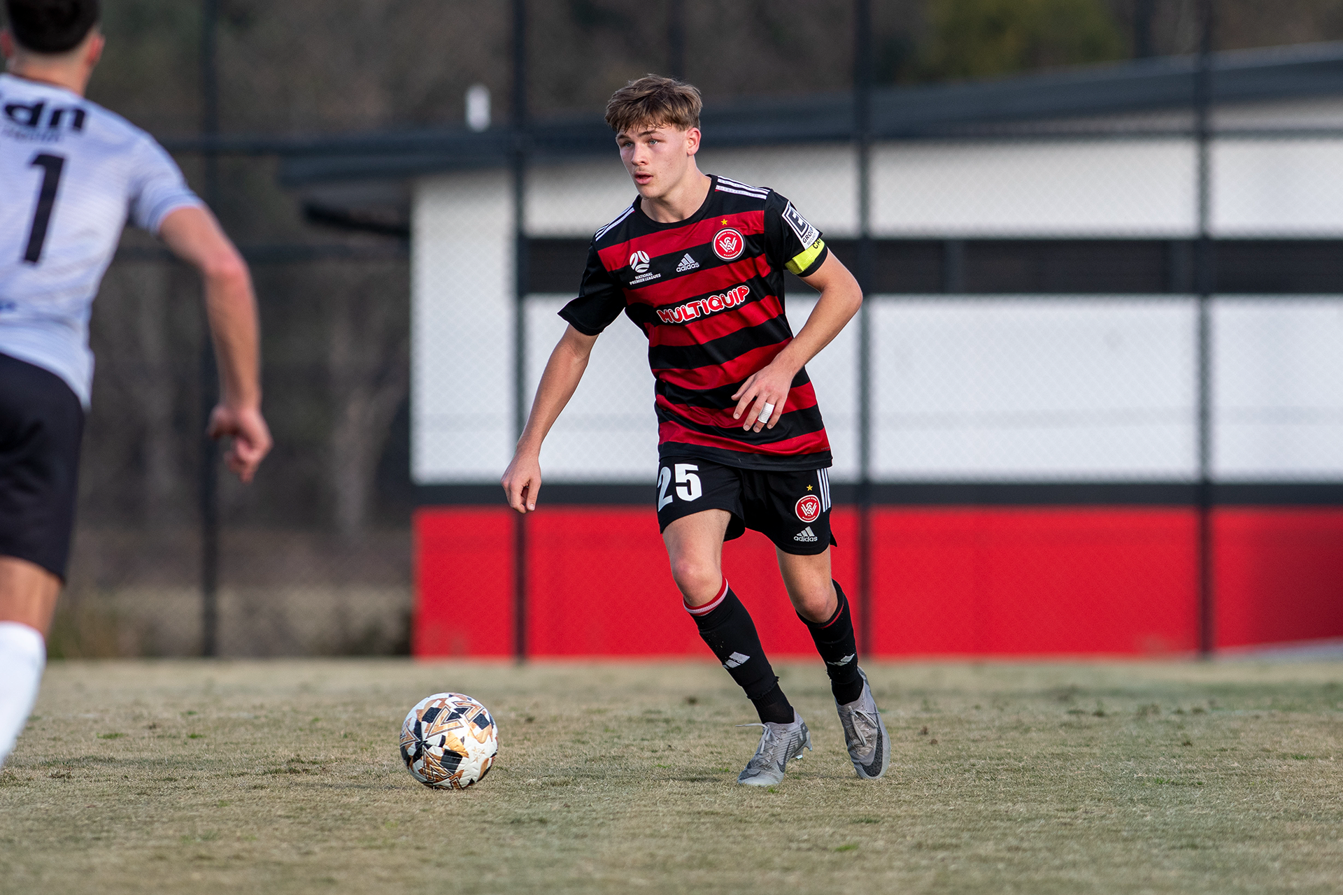 Home - Western Sydney Wanderers