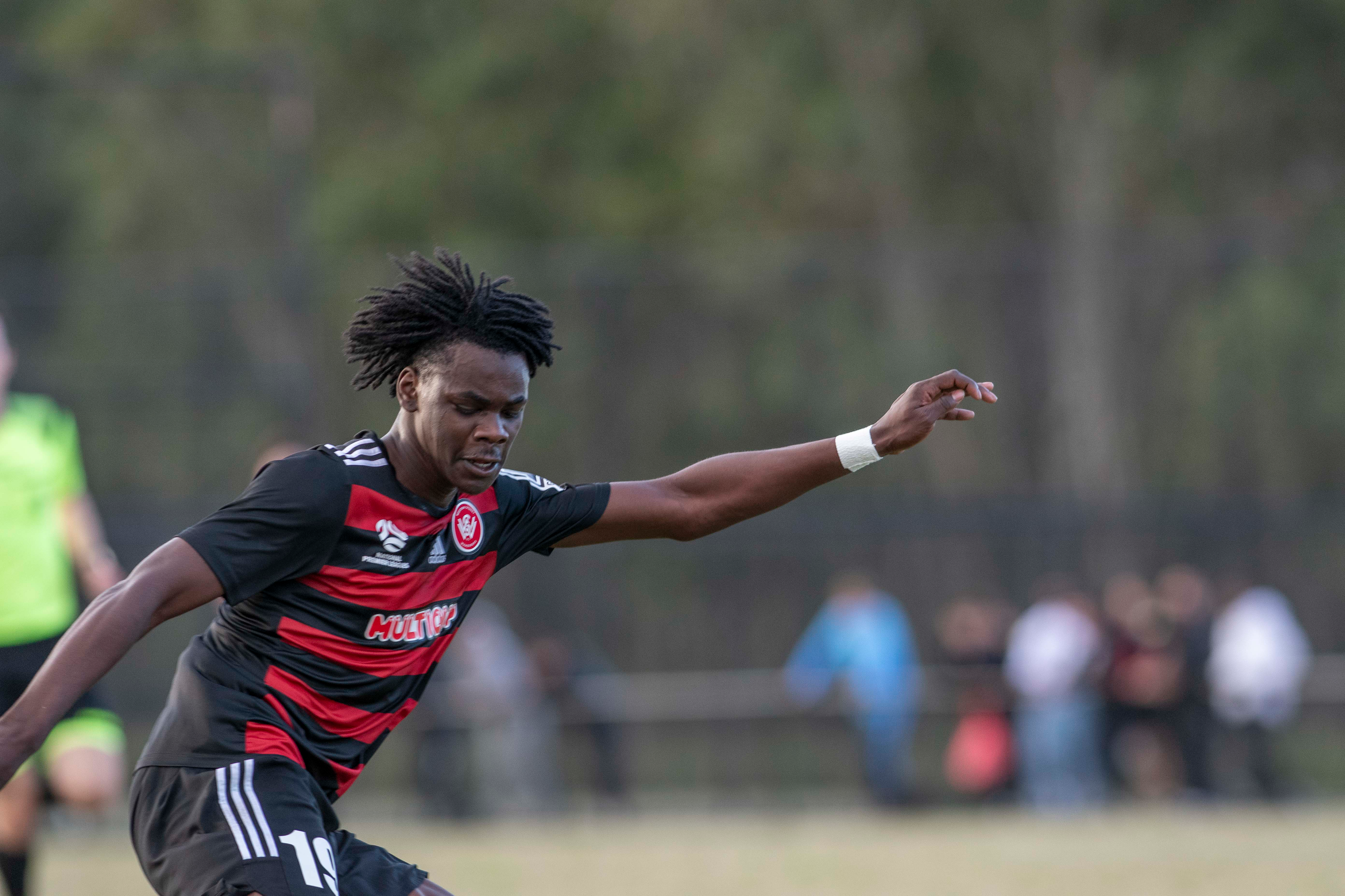 Western Sydney Wanderers FC News & Updates | A-League