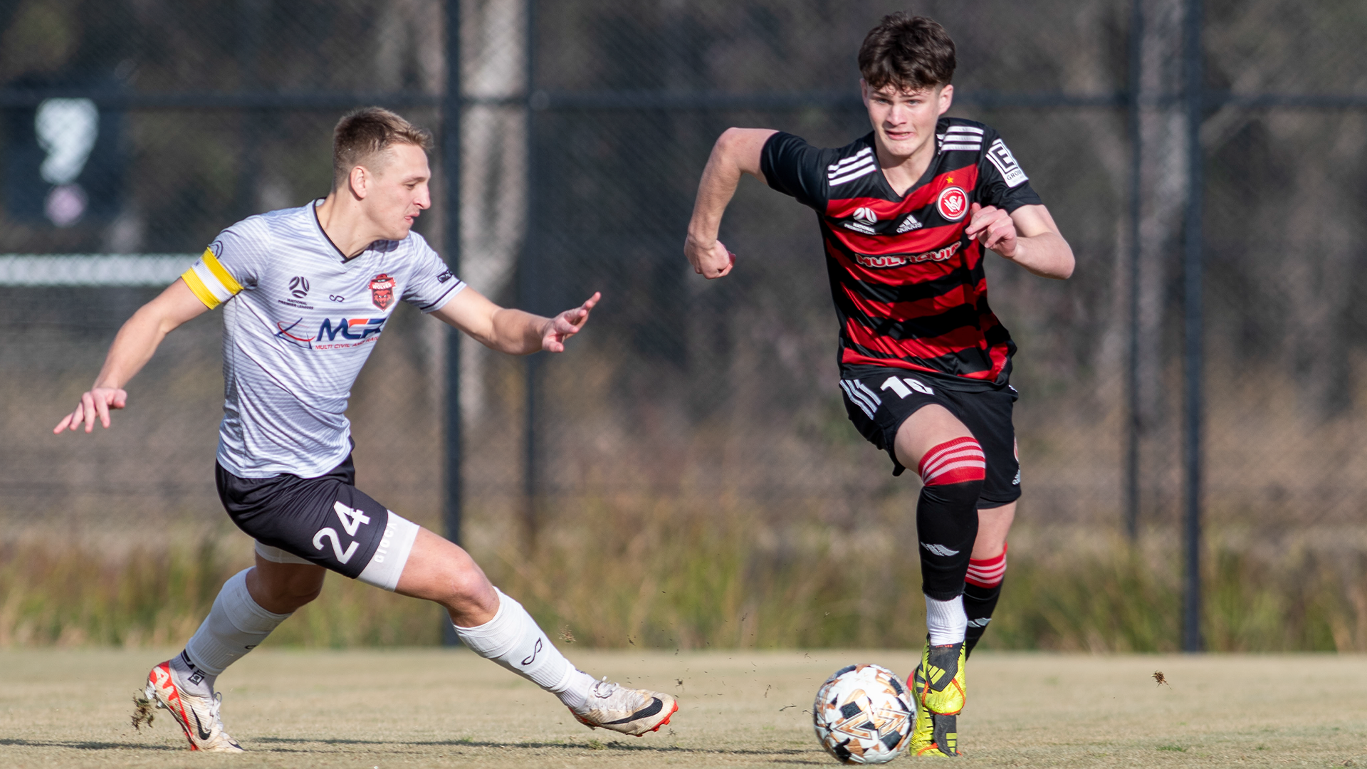 NPL Preview: ST George FC v Wanderers - Western Sydney Wanderers