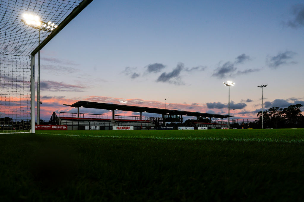 Wanderers to open pre-season friendly against Auckland FC - Western ...