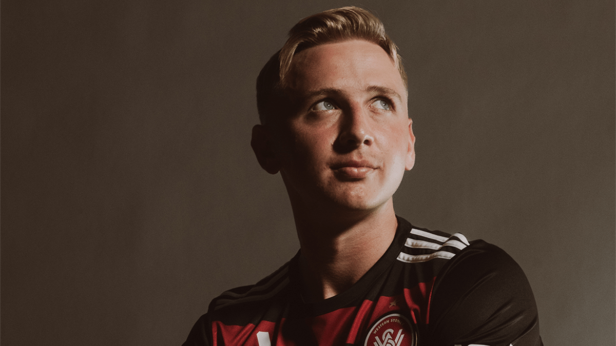 Priestman signs two year extension - Western Sydney Wanderers