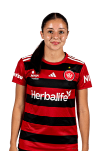 Western Sydney Wanderers FC Squad | A-Leagues