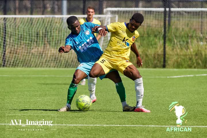 African Cup NSW Grand Finals: A Celebration of Football and Culture at ...
