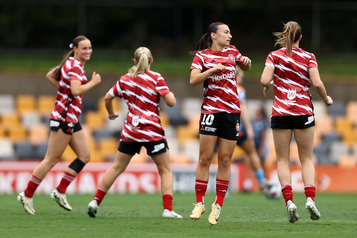 Match Preview: Wanderers v Western United - Western Sydney Wanderers