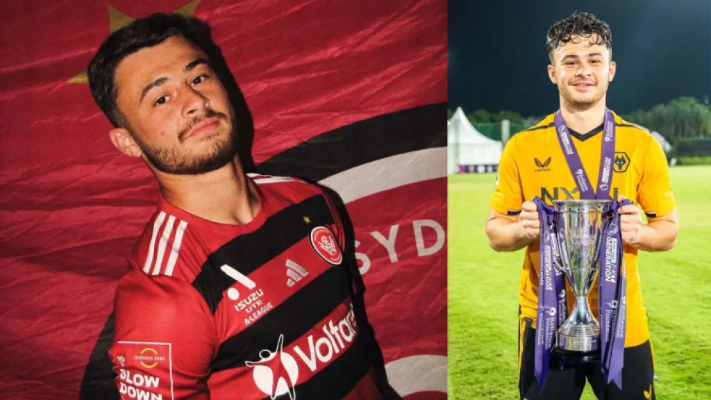 Scicluna's amazing rise after 10-year EPL education – and why he could ...