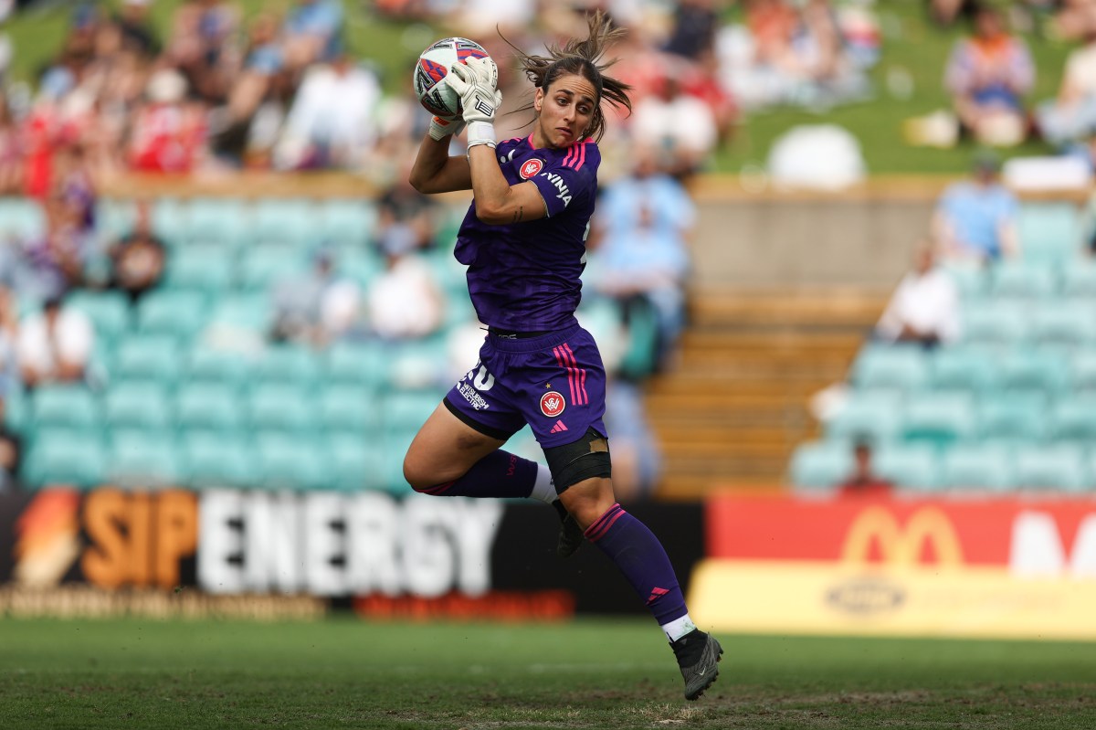 Match Preview: Victory v Wanderers - Western Sydney Wanderers
