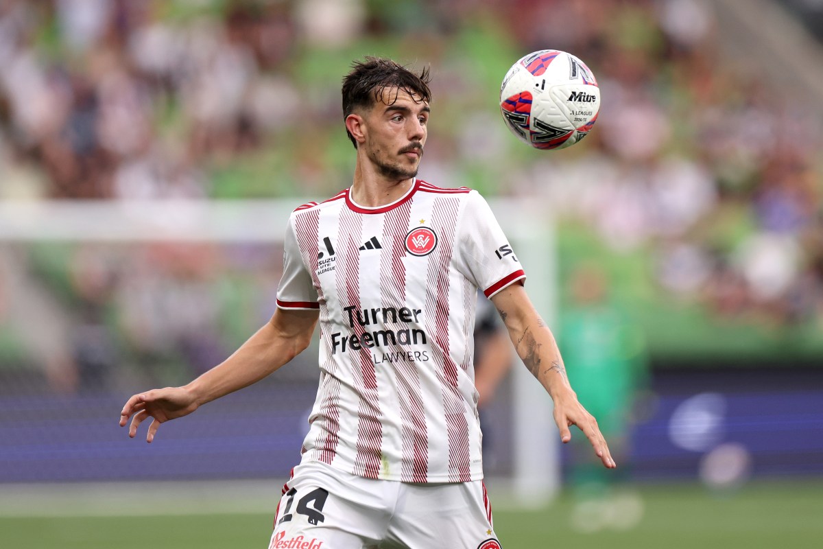Match Preview: Perth v Wanderers - Western Sydney Wanderers