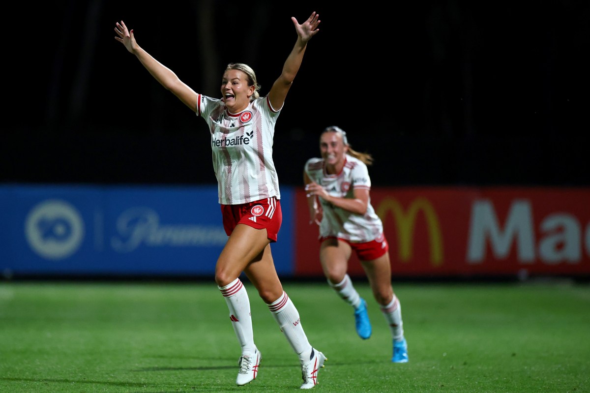 Match Preview: Western United v Wanderers - Western Sydney Wanderers
