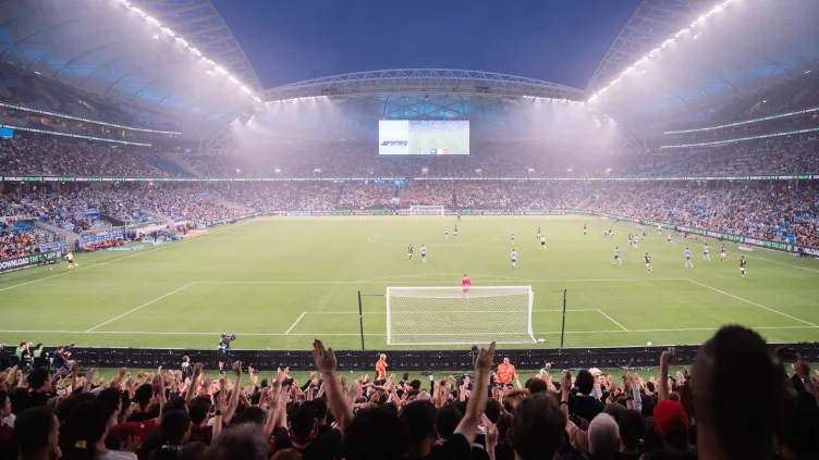 Match Day Guide: Sydney Derby - Western Sydney Wanderers