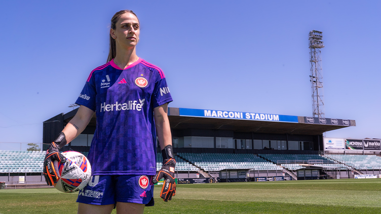 Wanderers Ninja A-League Team to Host Sydney Derby at Marconi Stadium ...