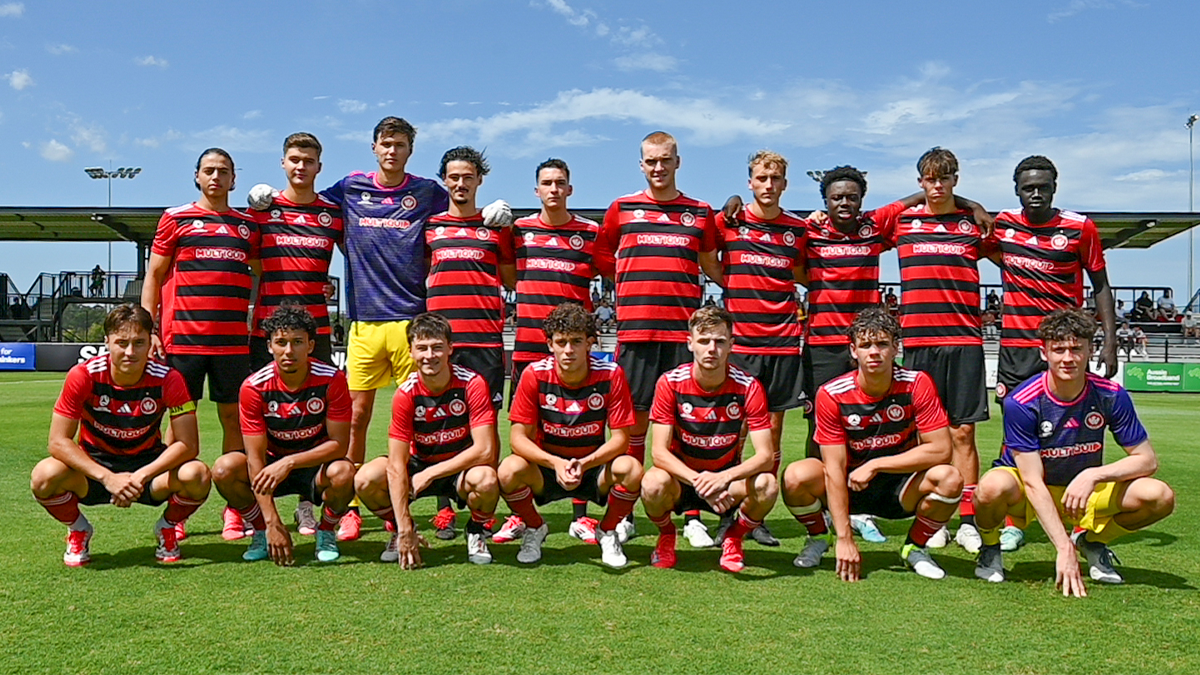 NPL 1 Preview: Wanderers v Sutherland - Western Sydney Wanderers