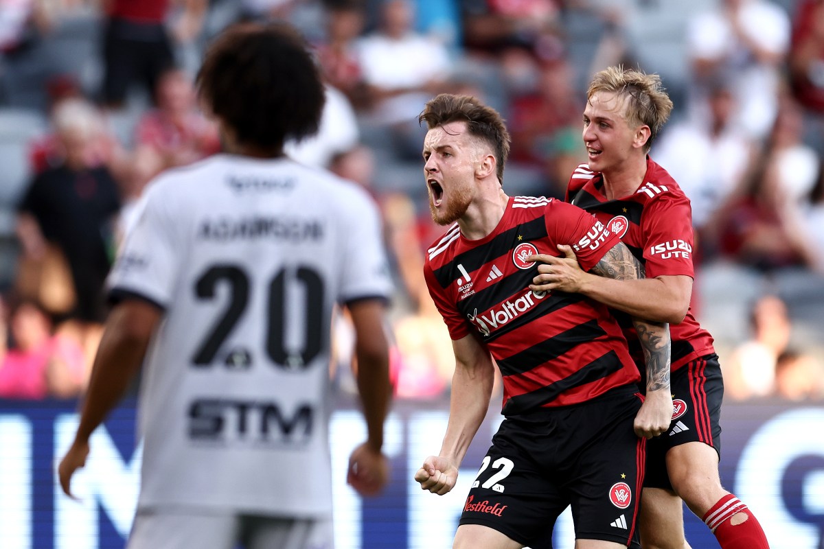 SEVEN Wanderers named in National Team squads for March International ...