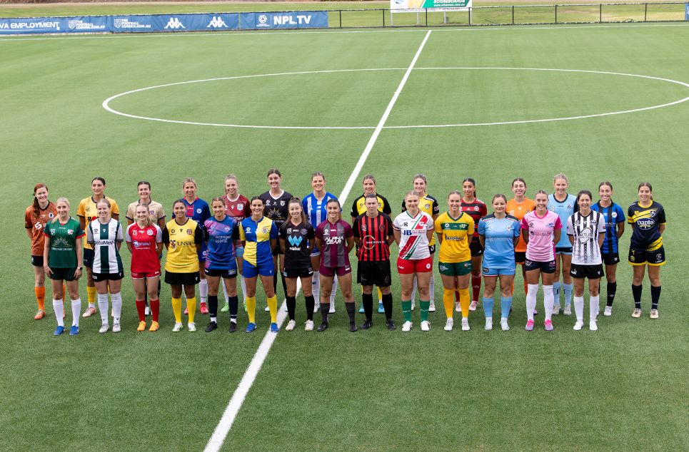 Wanderers NPL 1 Women's Season Preview - Western Sydney Wanderers