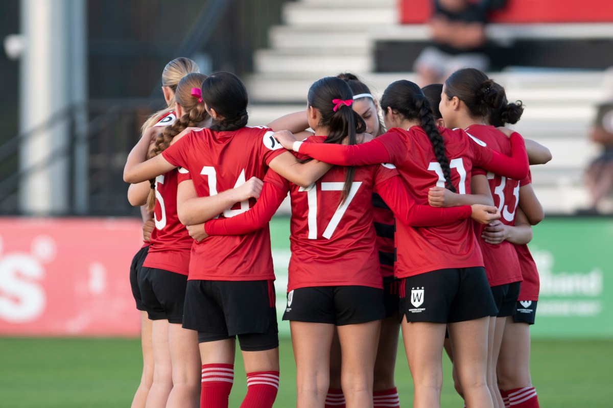 NPL 1 Women's Preview: Mount Druitt Town Rangers v Wanderers - Western ...