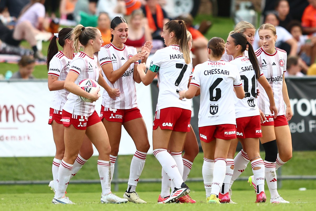 8 goals, 2 reds, hat-trick & stoppage-time equaliser: Roar ousted from ...