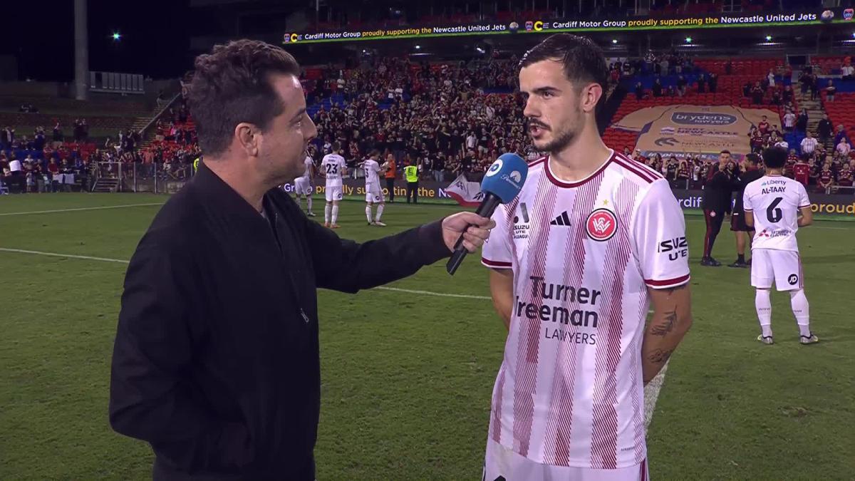 ‘The best fans in the league’ – Milanovic credits win to boisterous ...