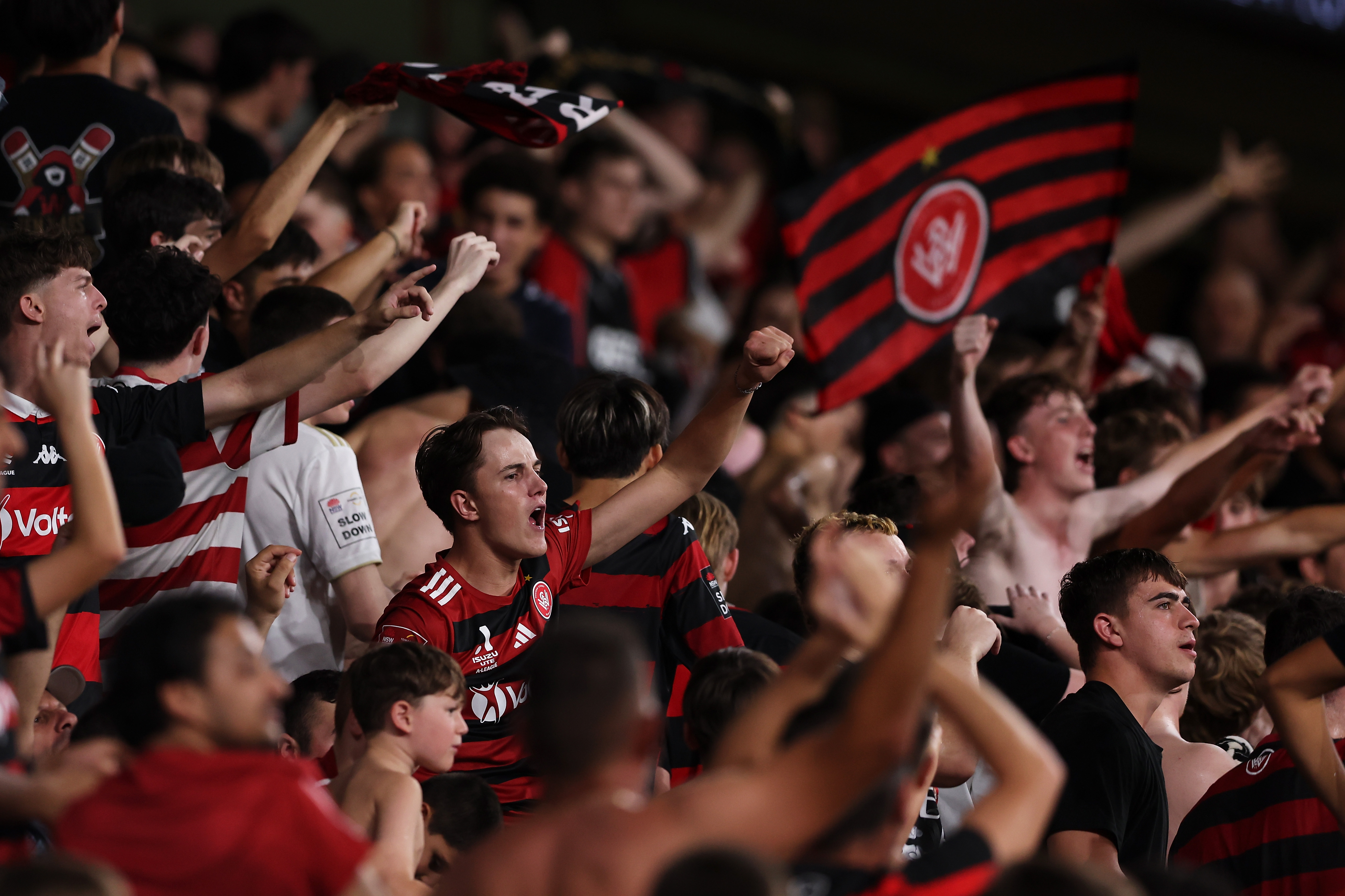 Everything You Need to Know About Today’s Season Opener: Wanderers vs ...