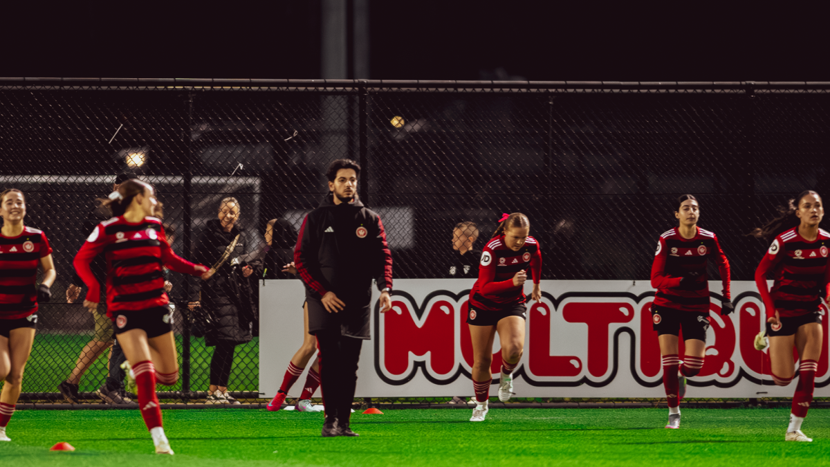 NPL 1 Women’s Preview: Gladesville Ravens v Wanderers - Western Sydney ...