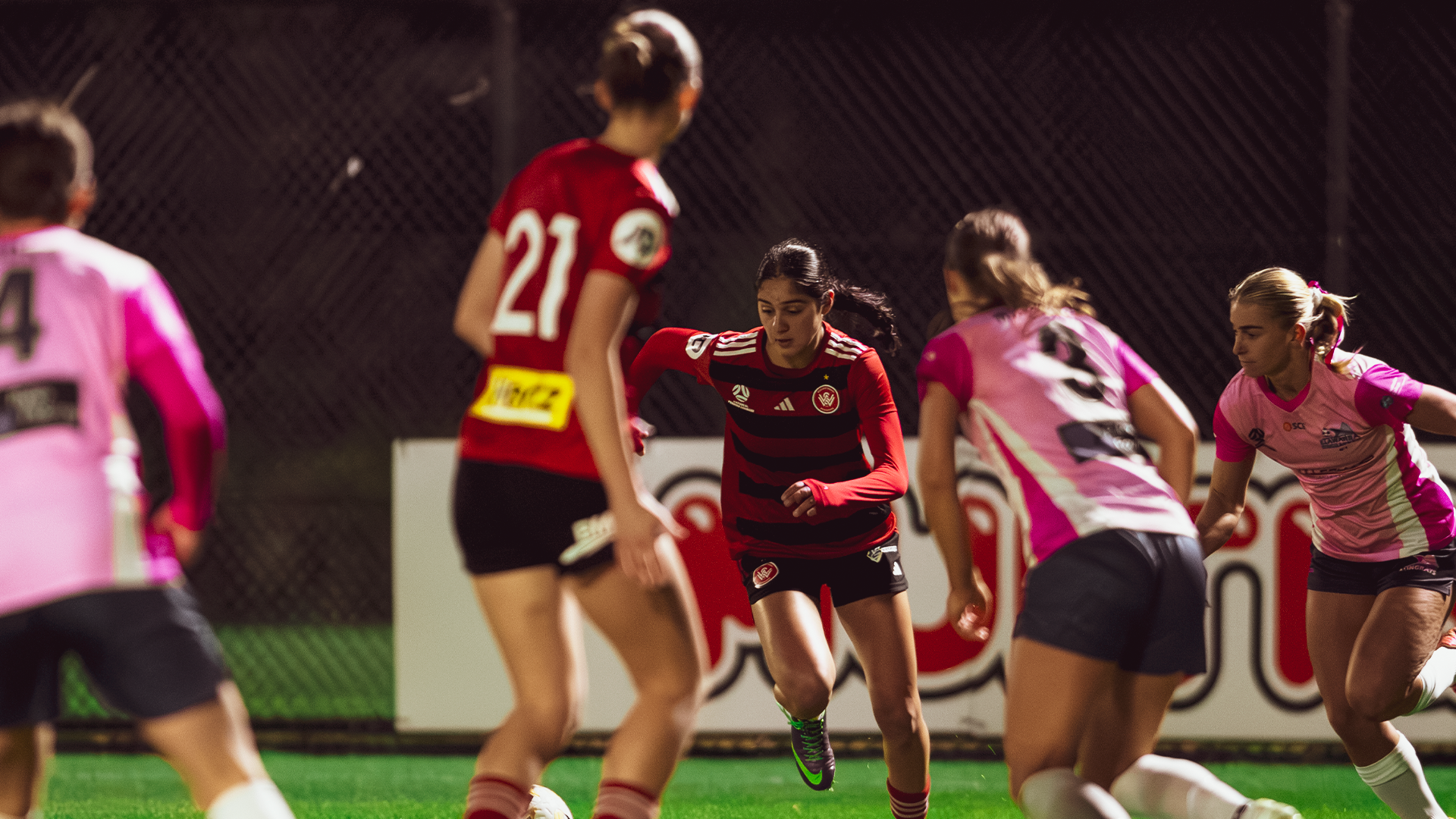 Western Sydney Wanderers FC News & Updates | A-League