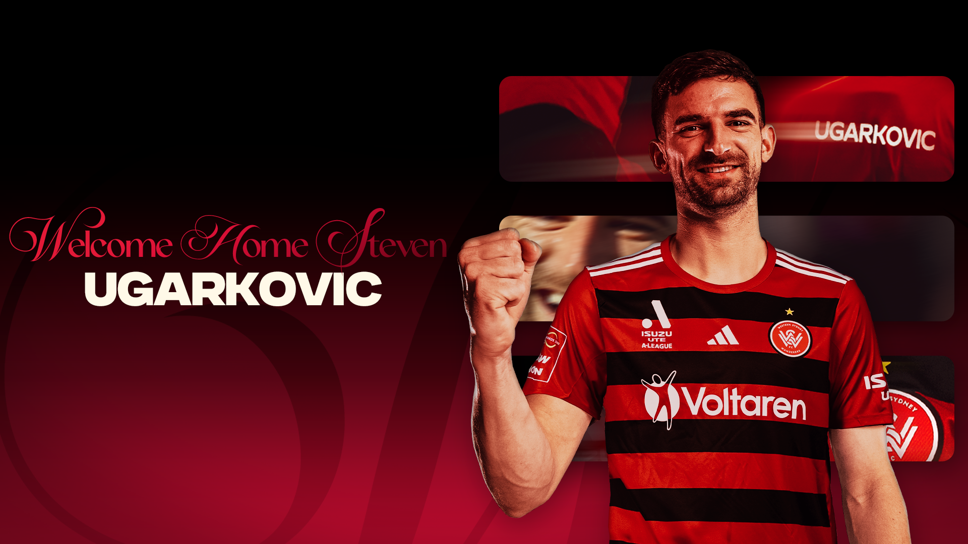 Western Sydney Wanderers FC News & Updates | A-League