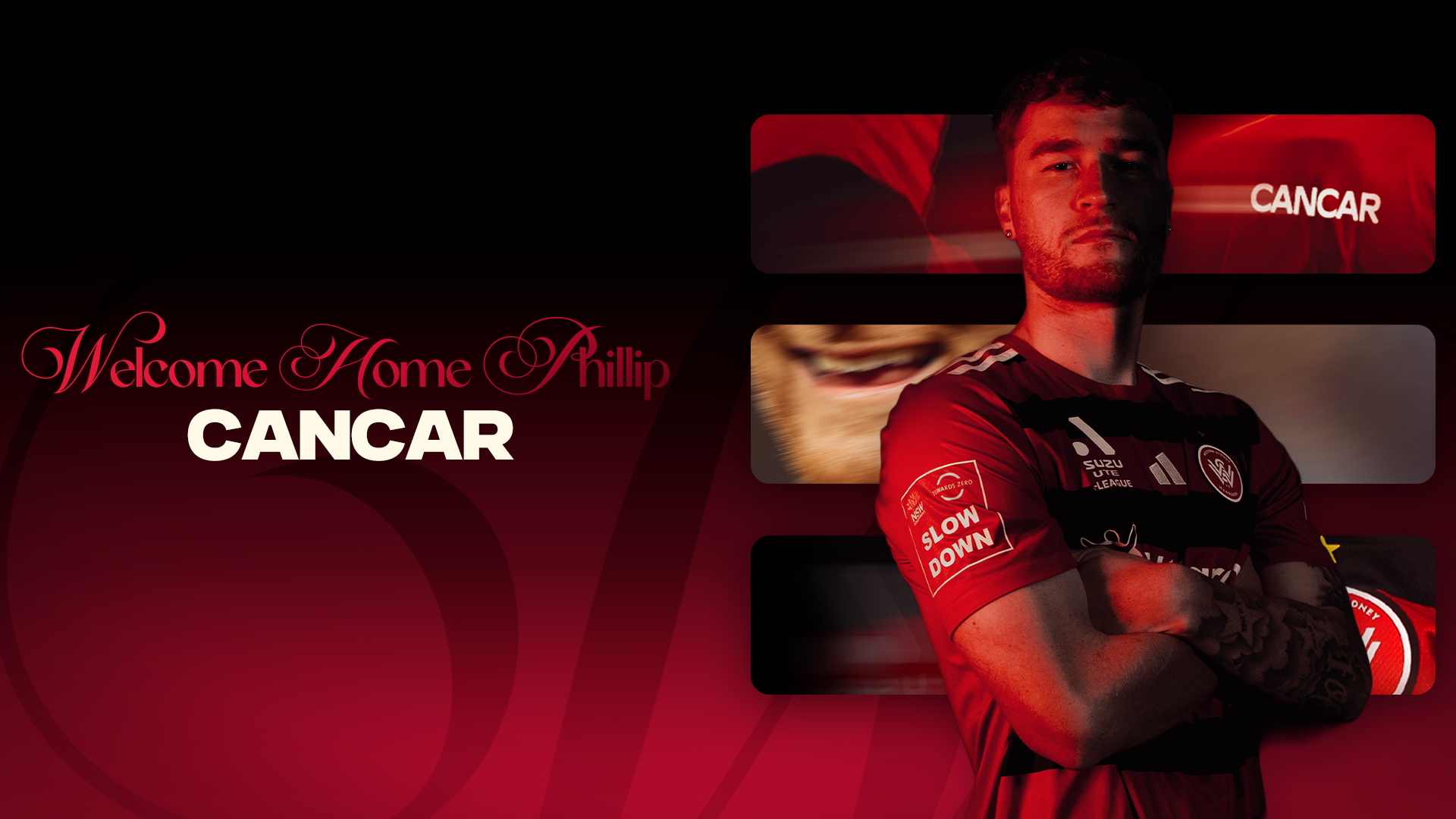 Western Sydney Wanderers FC News & Updates | A-League