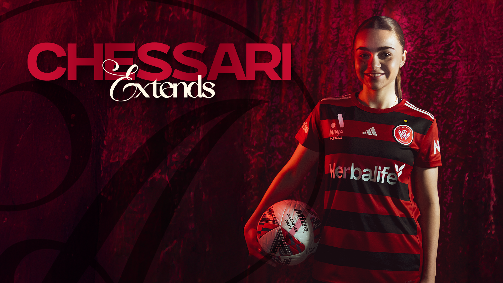 Western Sydney Wanderers FC News & Updates | A-League