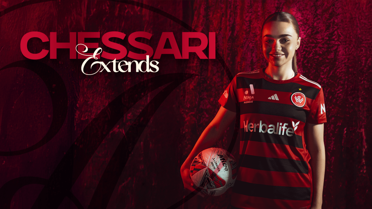 Western Sydney Wanderers FC News & Updates | A-League