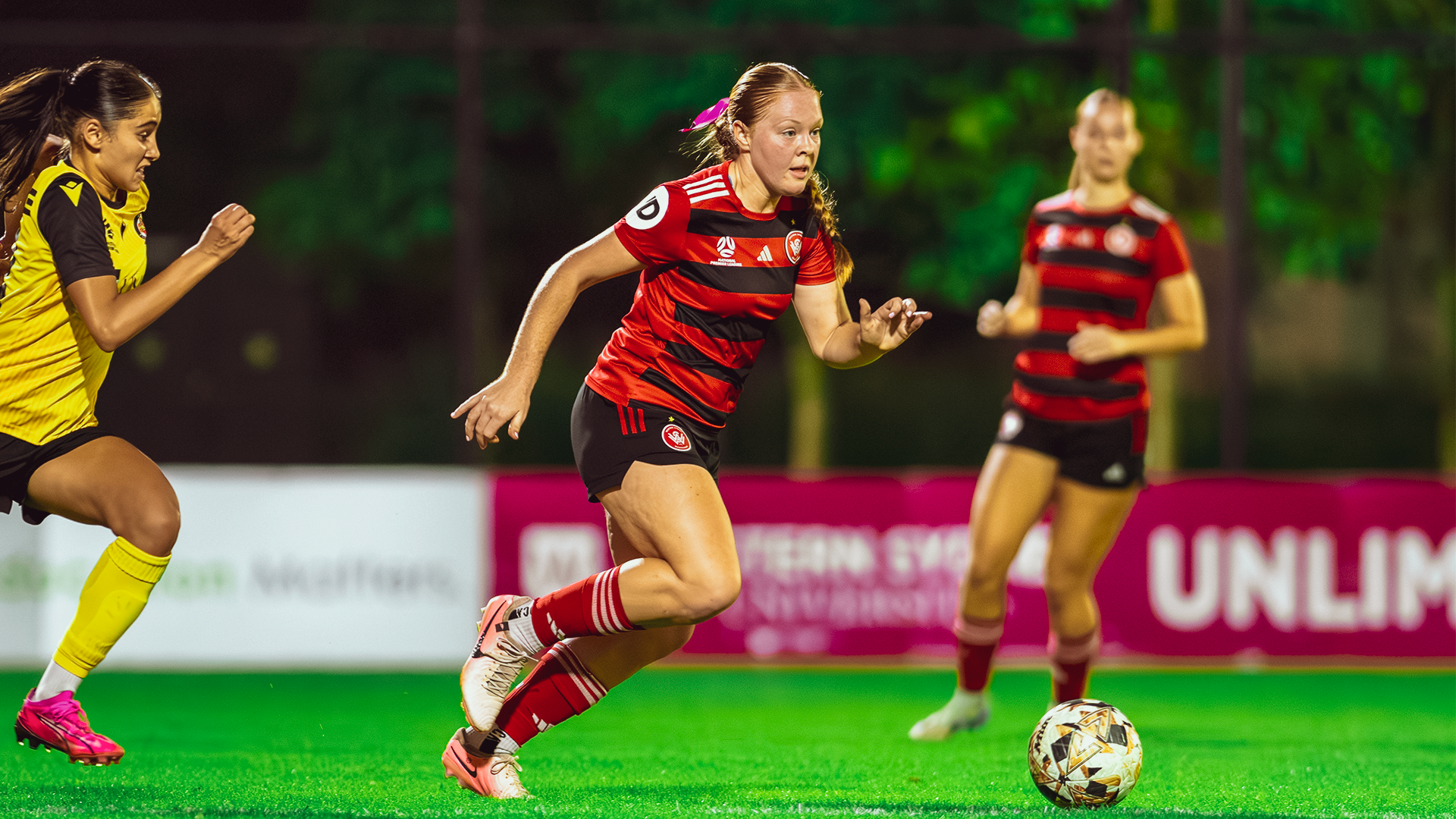 NPL 1 Women’s Preview: Wanderers v Illawarra Stingrays - Western Sydney ...