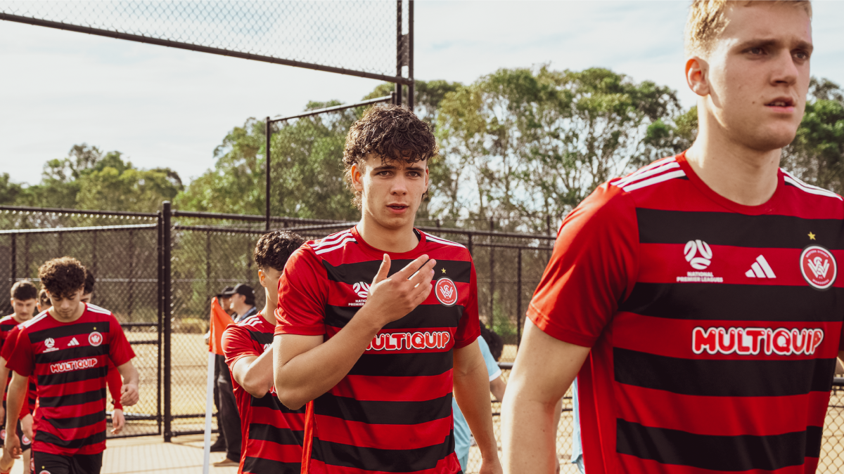 NPL 1 Wrap: Own Goal the difference between APIA and Wanderers ...