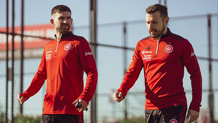 Match Preview: Peninsula Power v Wanderers - Western Sydney Wanderers