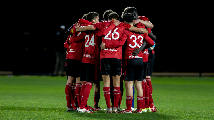 NPL 1 Men's Wrap: Late goal sees Wanderers go down to Blacktown City ...