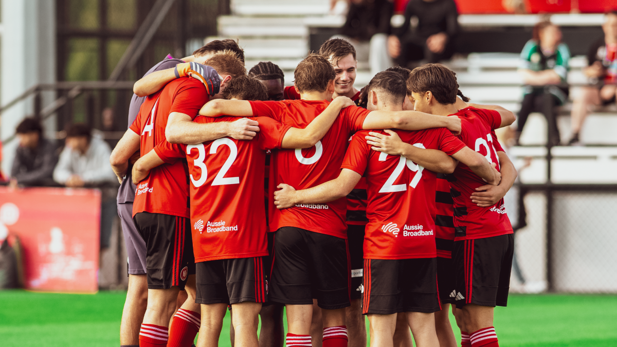 NPL 1 Wrap: Derby Delight as Wanderers defeat Sydney FC - Western ...