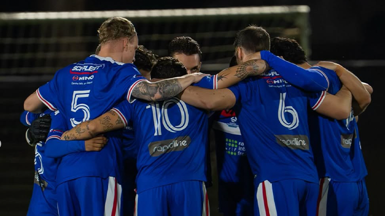 Get to know: Peninsula Power - Western Sydney Wanderers