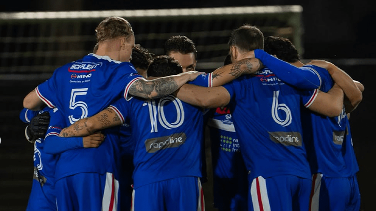 Get to know: Peninsula Power - Western Sydney Wanderers