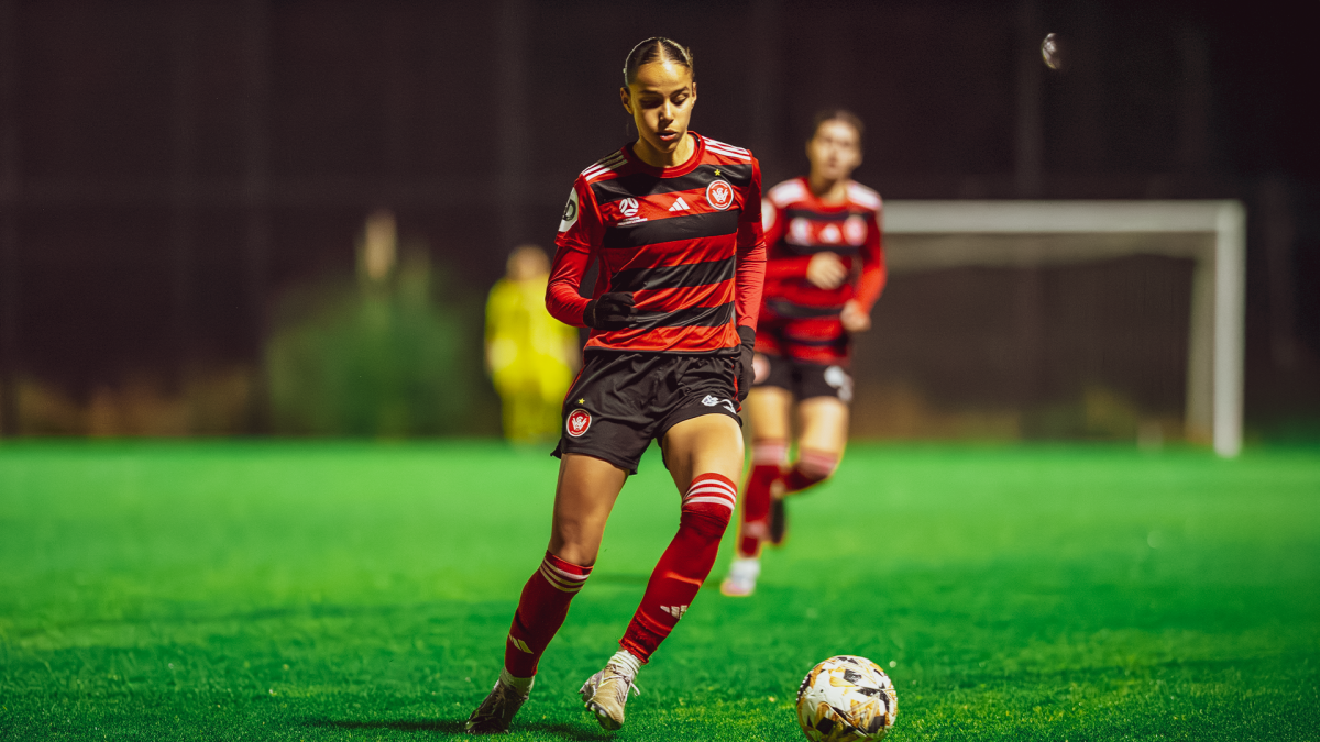 NPL 1 Women's Preview: Wanderers v Sydney University - Western Sydney ...