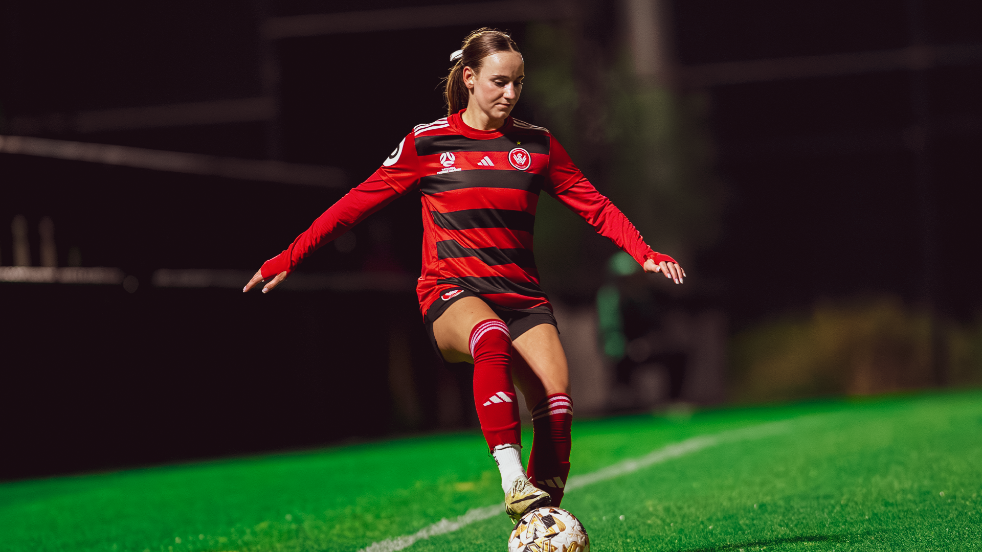 Western Sydney Wanderers FC News & Updates | A-League