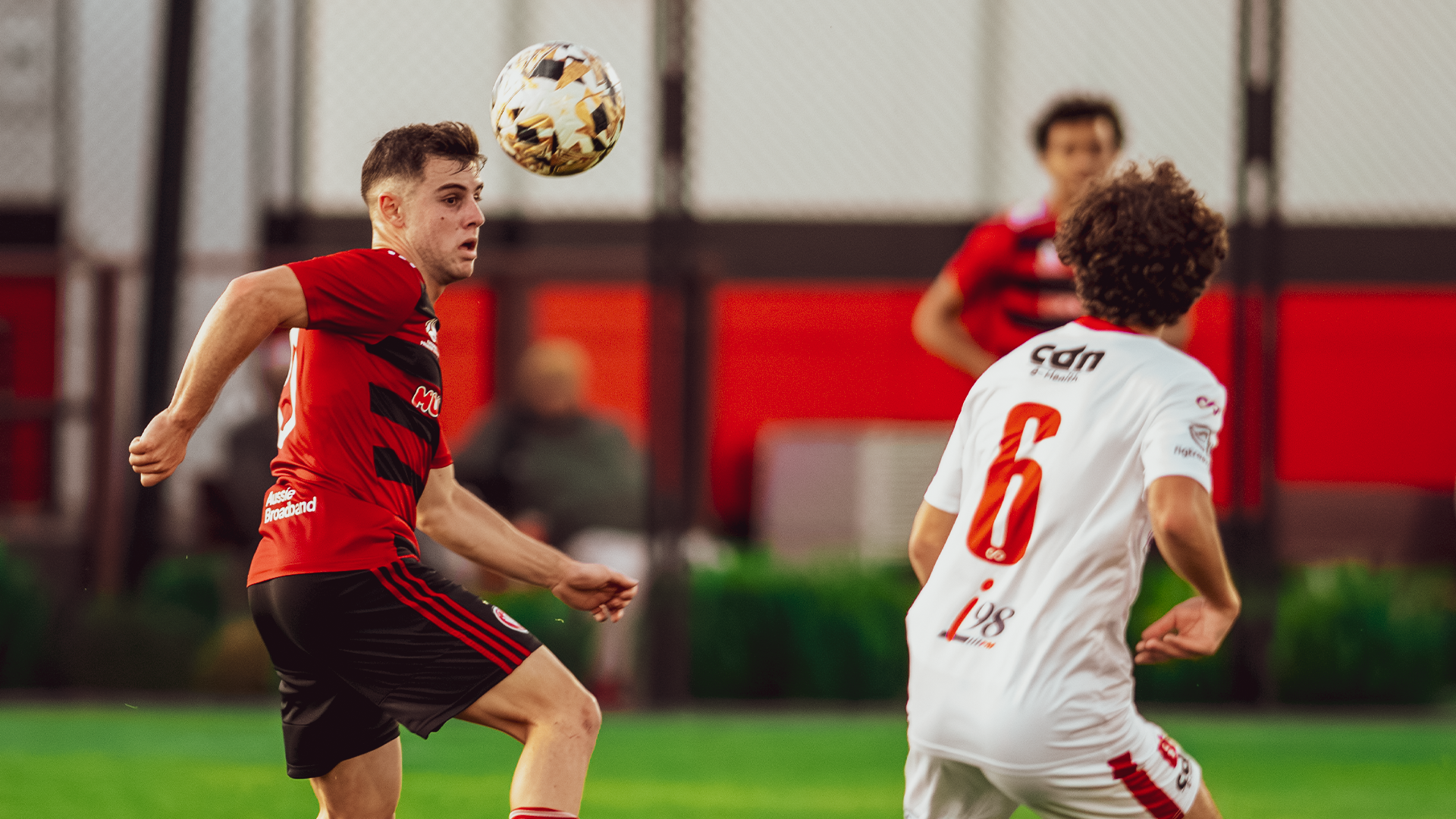 Western Sydney Wanderers FC News & Updates | A-League